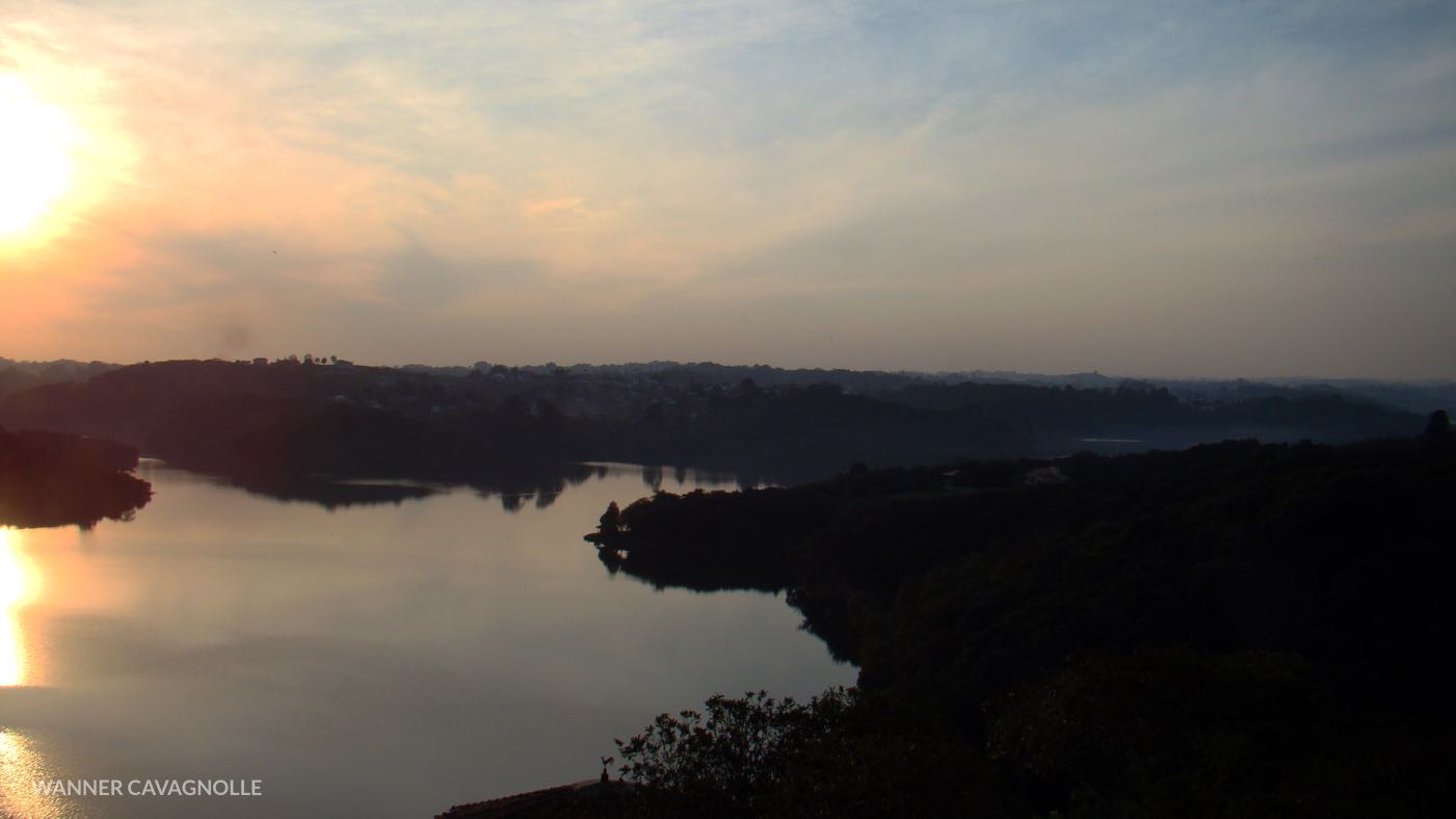 Parque Passaúna - Guia Turístico de Curitiba